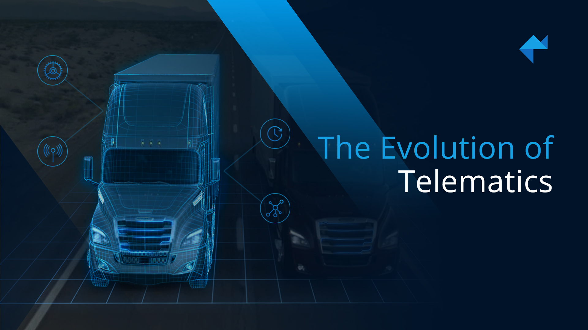 The Evolution of Telematics | Platform Science